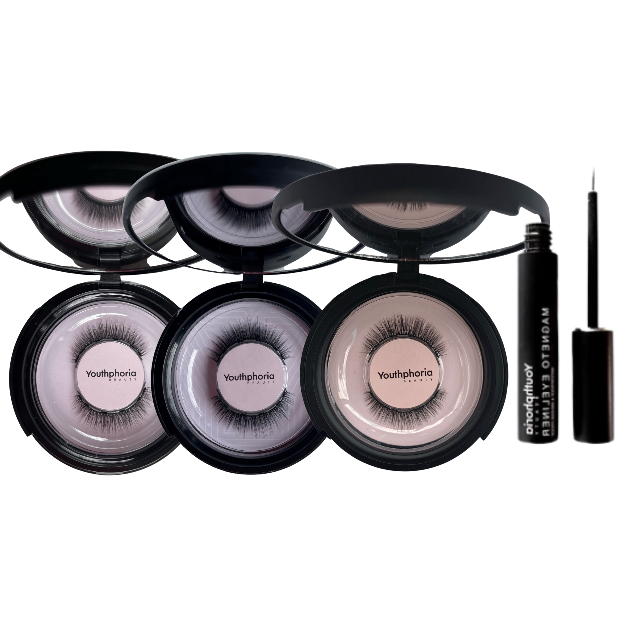 Short and Sweet Magnetic Lashes Kit - Magnetic Eyelashes Australia ...