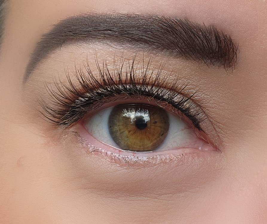 Invisible Magnetic Eyelashes Australia - Sirius - Youthphoria ...